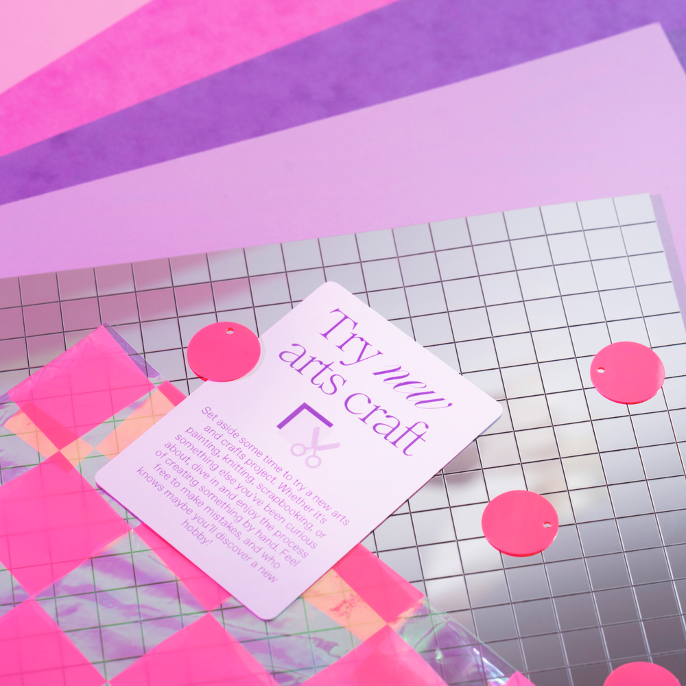 Dating: me myself & I | SOLO DATE CARDS – aamé studio
