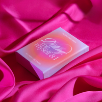Dating: me myself & I | SOLO DATE CARDS – All About Me Studio